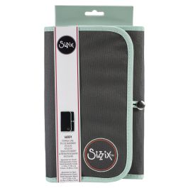Sizzix Storage Case Gray/Mint