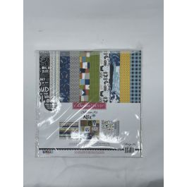 Alex Collection 12 X 12 Collection Kit