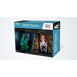 3Dfx Form