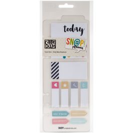 Sticky Notes Bookmark